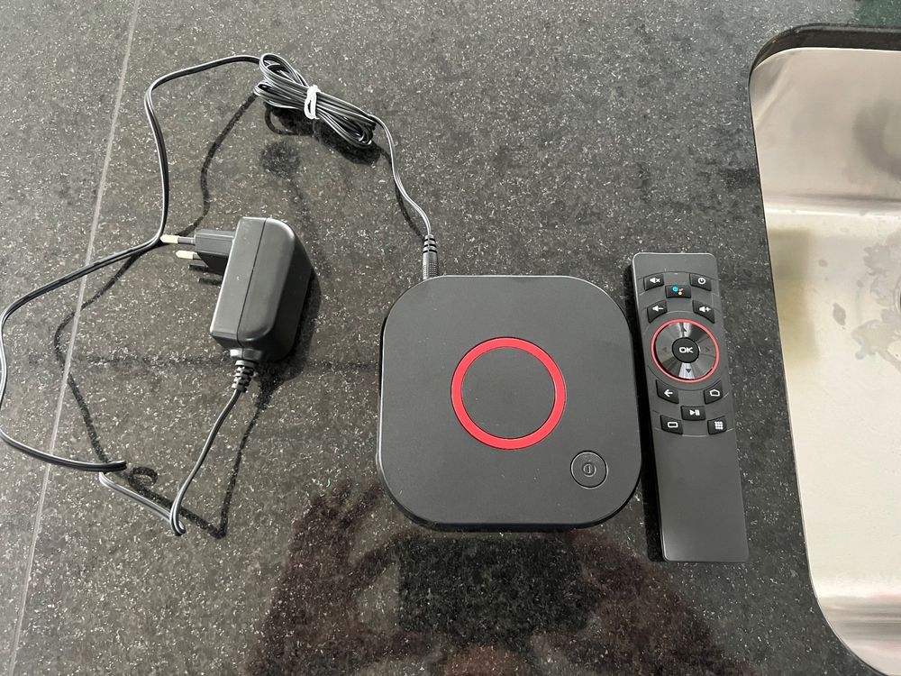 Infomir MAG 425 A | Kaufen auf Ricardo