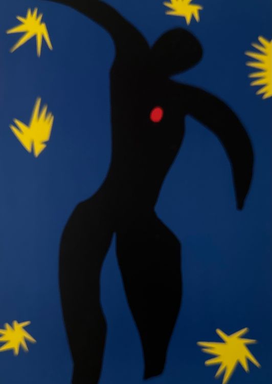 Henri Marisse (1869-1954) Serigraphi | Acheter sur Ricardo