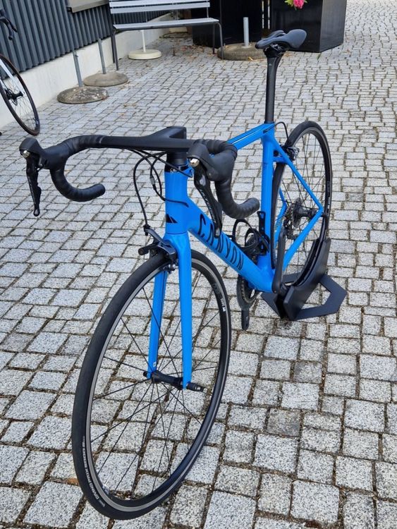 Canyon Rennrad Ultimate CF SL 8 Grösse M (Gebraucht) in Stilli für CHF ...