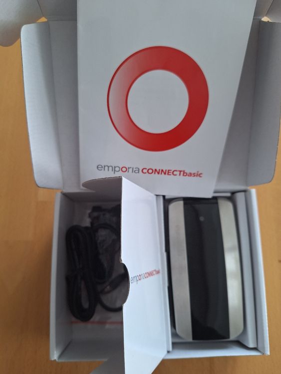 Emporia Connect basic Handy, neu | Kaufen auf Ricardo