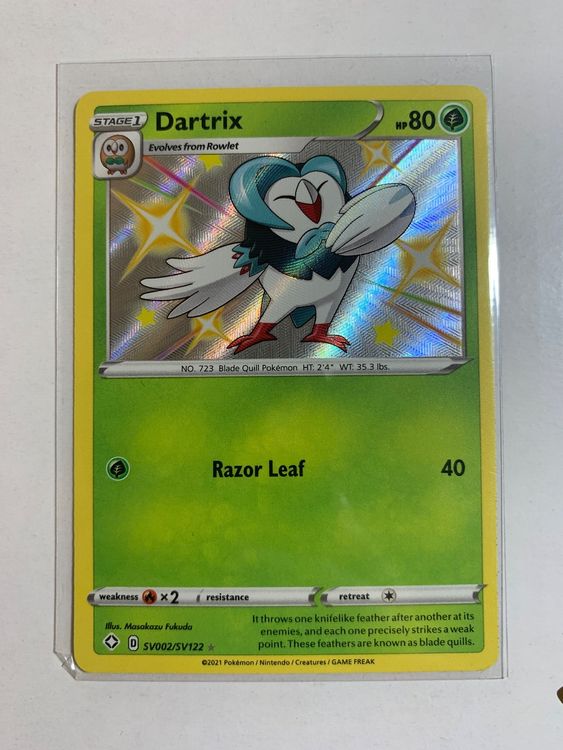 Pokemon Baby Shiny | Kaufen auf Ricardo