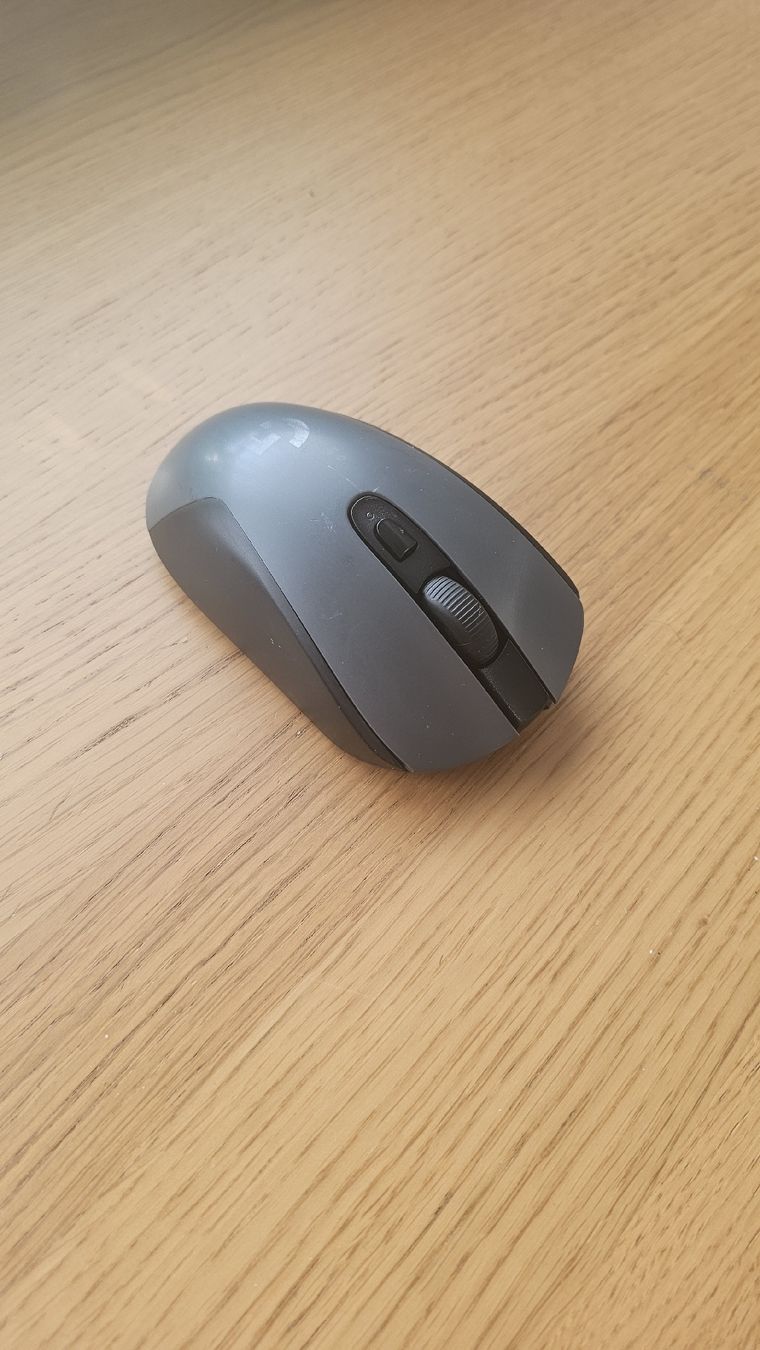 Logitech G603 Gaming Maus (Gebraucht) in Dottikon für CHF 4 – mit ...