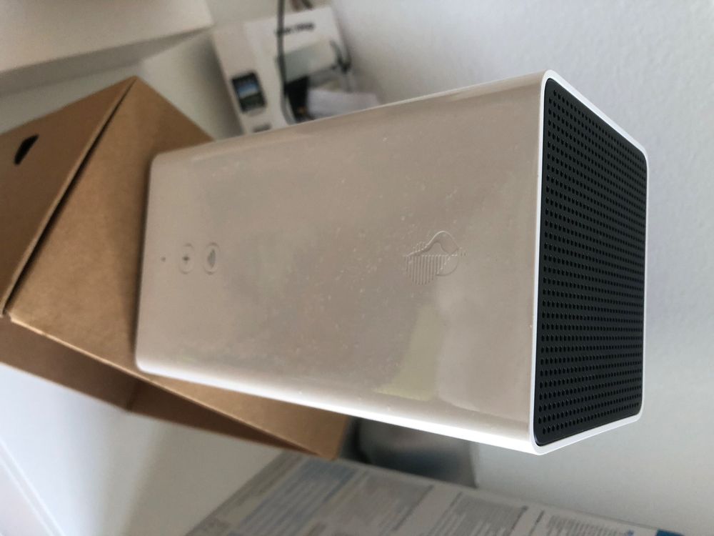 Router swisscom neu (Neu und originalverpackt) in Naters für CHF 10 ...