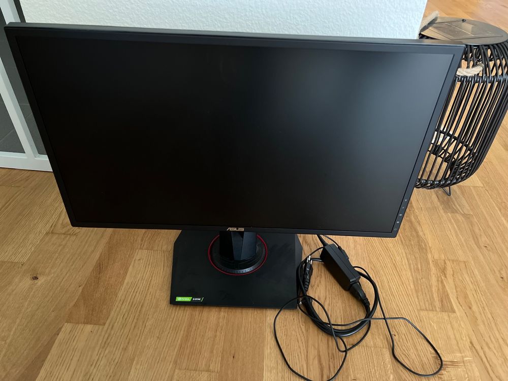 Asus VG248QG 165 Hz 24 Zoll Bildschirm (Gebraucht) in Luzern für CHF 71 ...