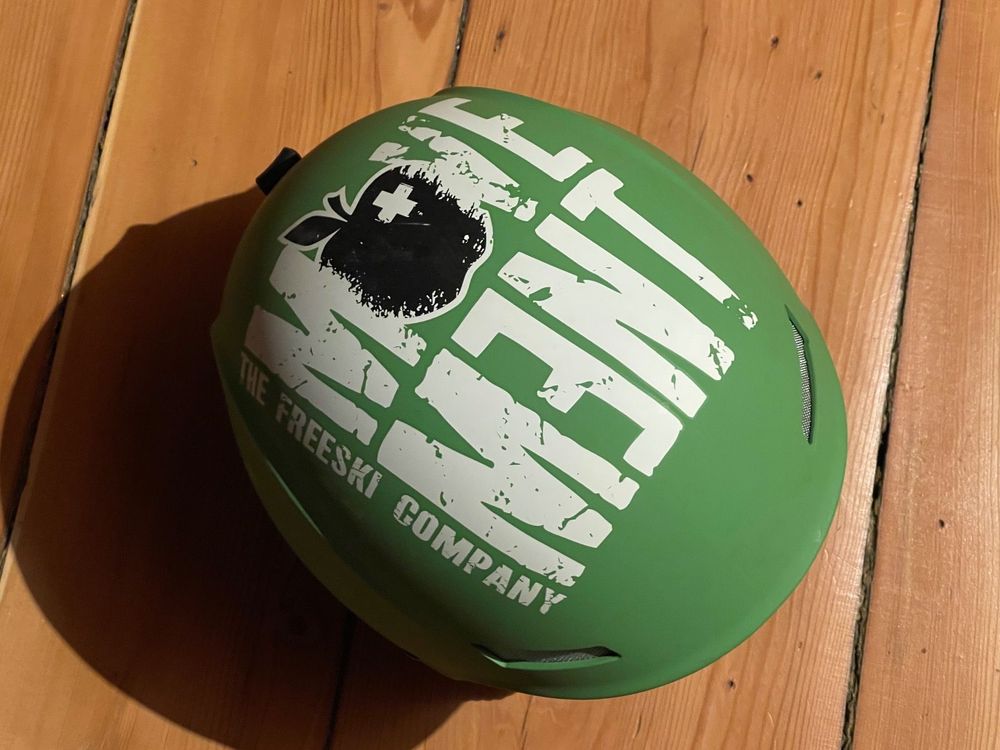 Casque ski Movement | Kaufen auf Ricardo