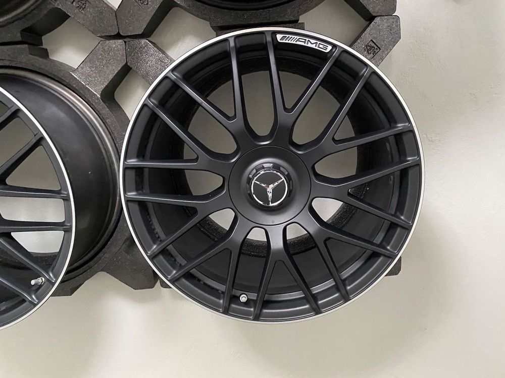 ORIGINAL Mercedes W190 AMG GT C (Gebraucht) in Flawil für CHF 2500 ...