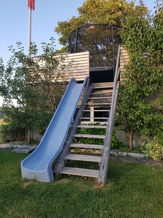 Rutschbahn / Kinderrutschbahn | Kaufen auf Ricardo