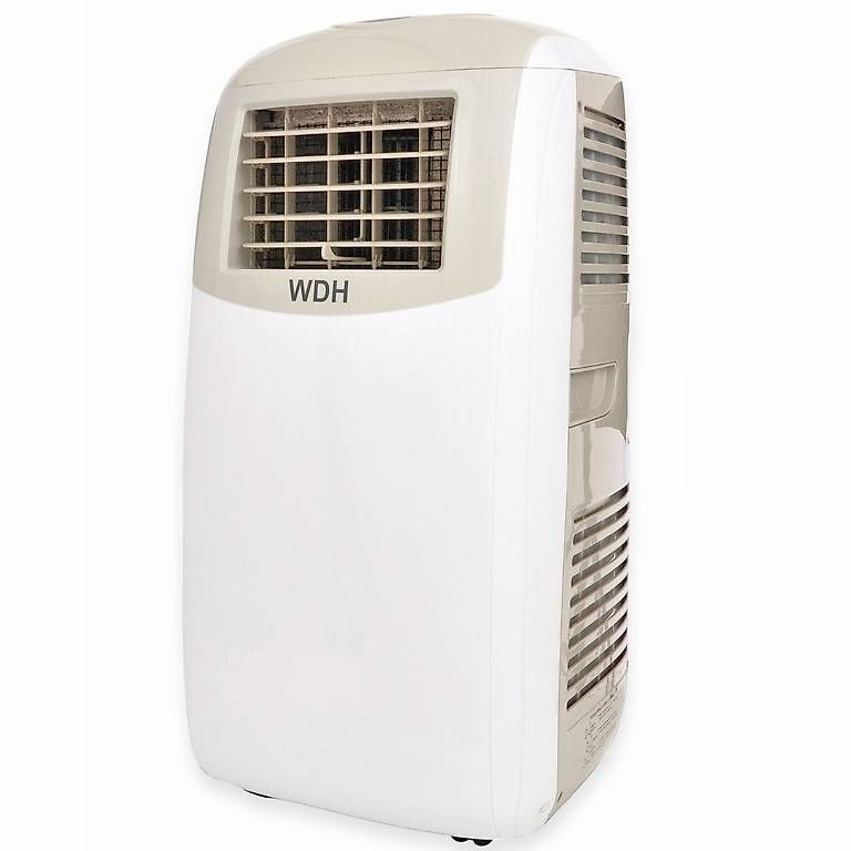 NEU mobiles Klimagerät 11.500 BTU/h - sofort (Neu und originalverpackt ...