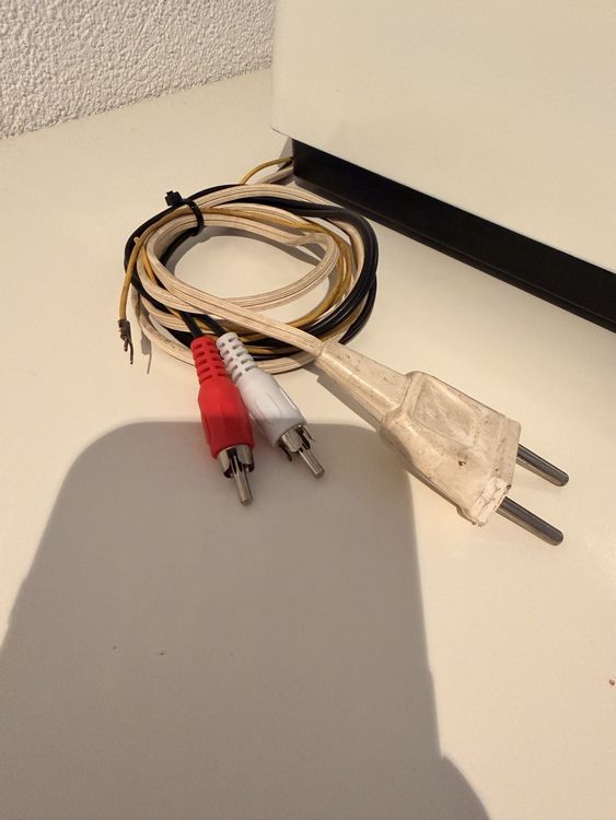 Lenco L78 Plattenspieler – Komplett Revidiert & Restauriert (Gebraucht ...