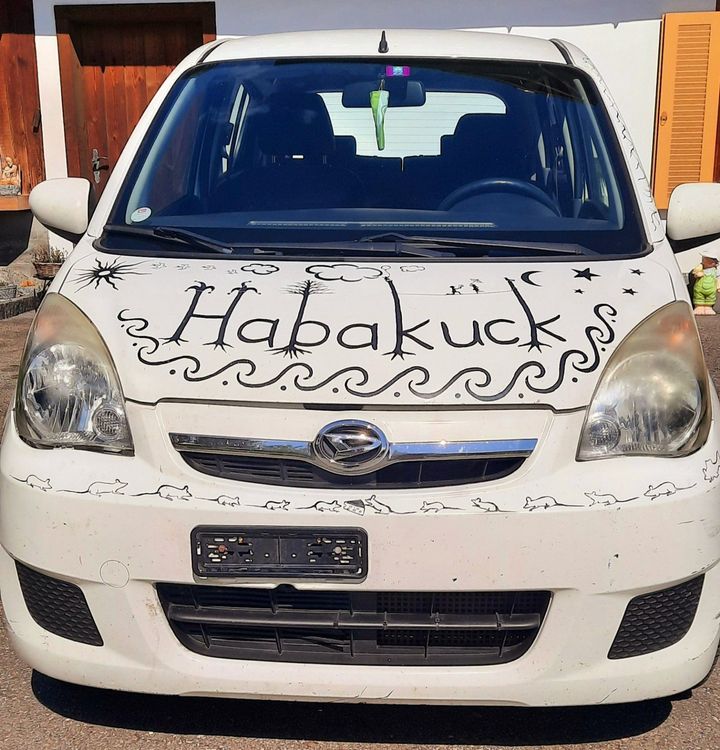 Daihatsu Core | Kaufen auf Ricardo