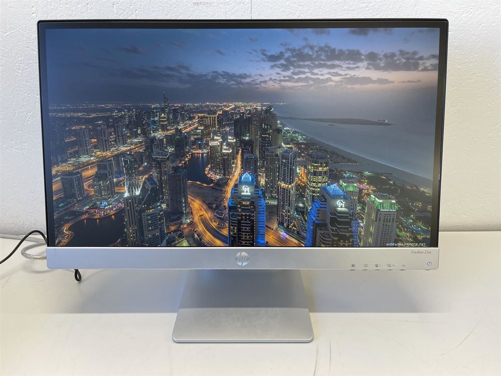 HP Pavilion 23xi (Gebraucht) in Niederdorf für CHF 49 – nur Abholung ...
