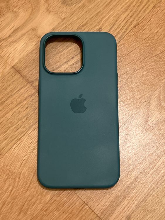 Orig. Apple iPhone 13 Pro Case (Gebraucht) in für CHF 1 – mit Lieferung ...