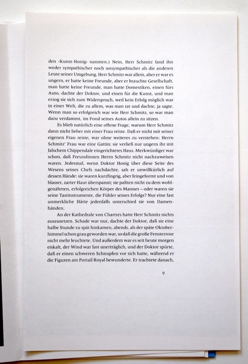 Alfred Andersch Adrian Frutiger Chenonceaux Typografie | Kaufen auf Ricardo