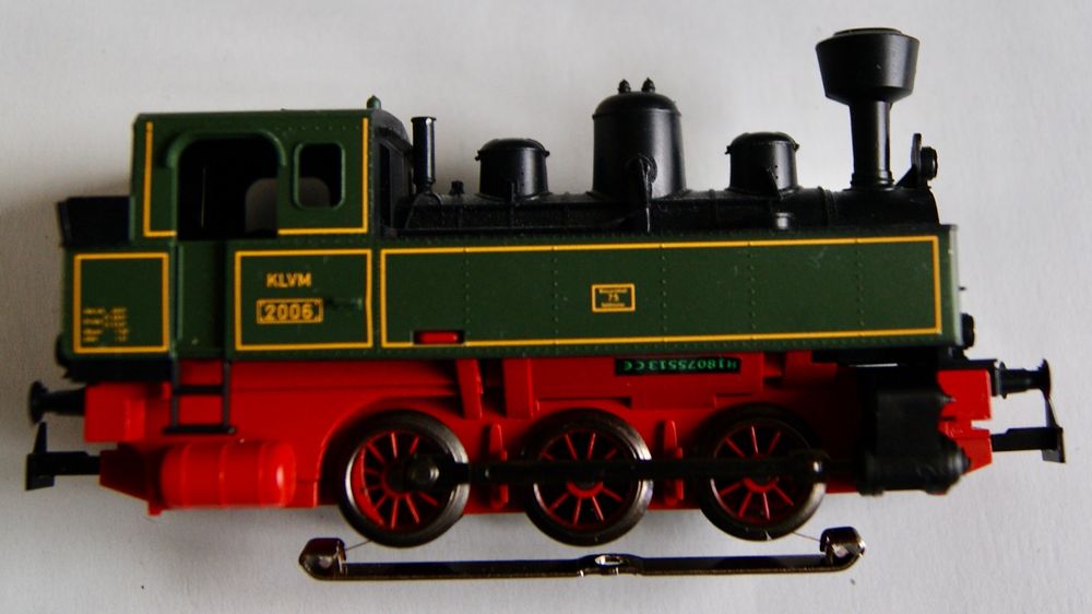 Locomotive Marklin 36871. KLVM. (Neuf (Voir description)) à Morrens VD ...