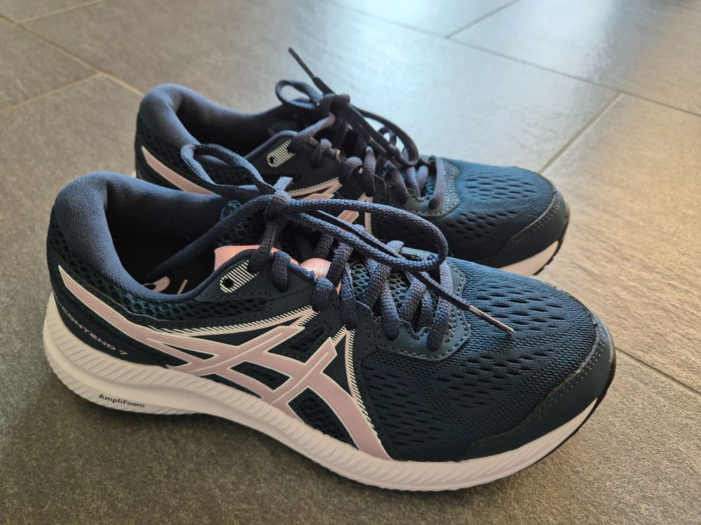 🌸 ASICS GEL SNEAKER 37 🌸 (Neu (gemäss Beschreibung)) in Diepflingen für CHF 35 – mit Lieferung ...