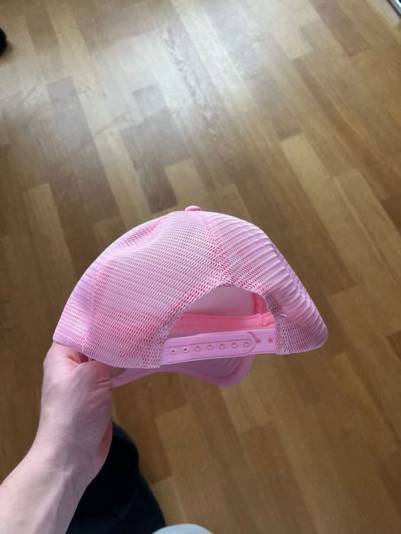 Corteiz Cap Pink | Kaufen auf Ricardo