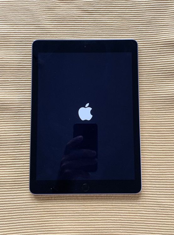 Apple iPad 5. Generation 32 GB (Gebraucht) in Zürich für CHF 65 – mit ...