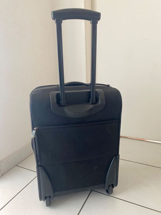 Samsonite Cabin luggage - Cm 51x38x23 (Gebraucht) in Lugano für CHF 12. ...