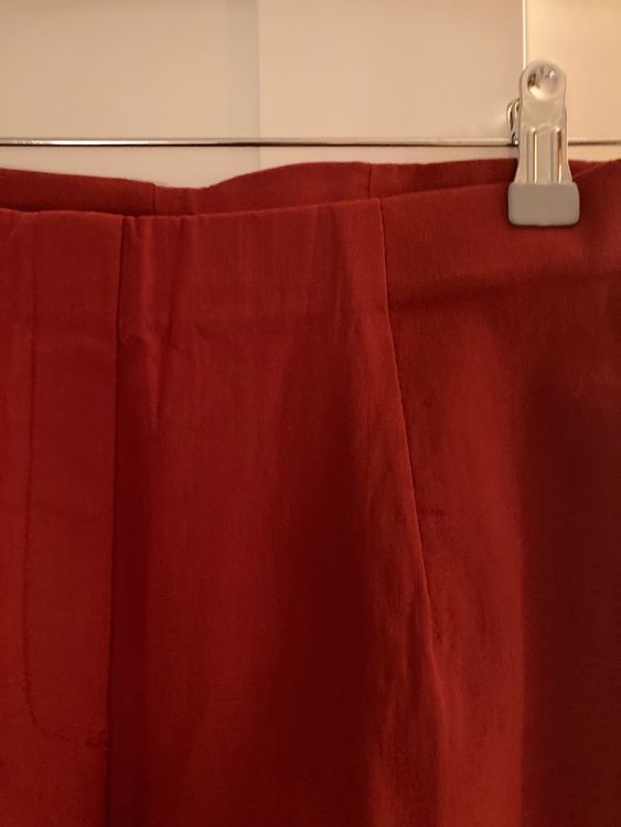 Leggins rot / Zauberhose / NEU (Neu (gemäss Beschreibung)) in ...