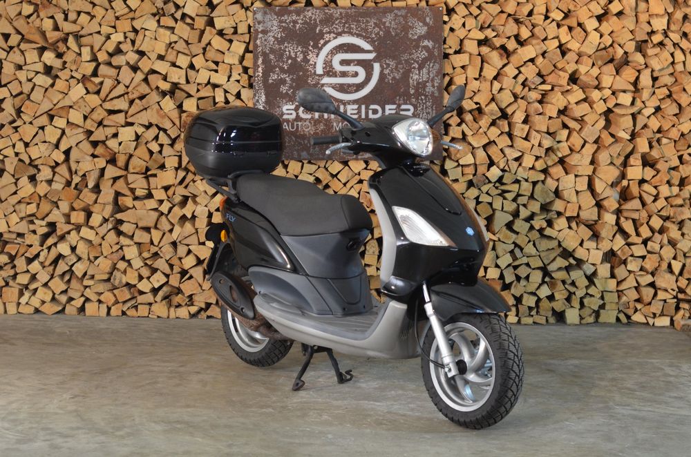 Piaggio Fly 50ccm | Kaufen auf Ricardo