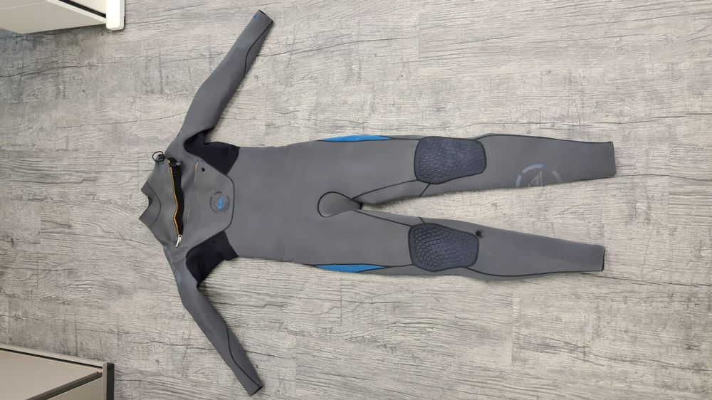 Neoprenanzug Quicksilver Grösse L 2/3mm | Kaufen auf Ricardo