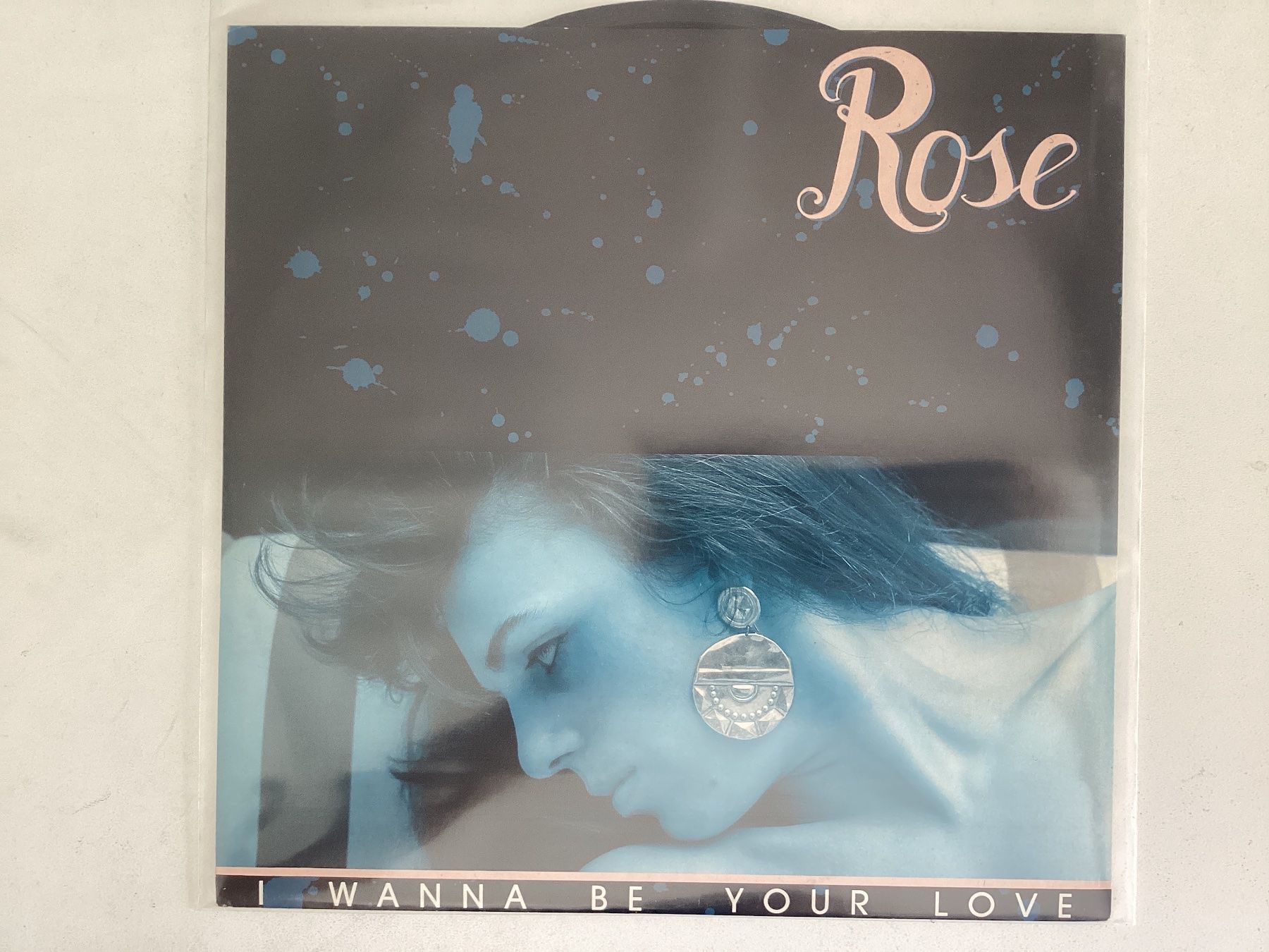 Rosé Maxi-Single - I Wanna Be Your Love (Gebraucht) in Gutenswil für CHF 40 – mit Lieferung auf ...