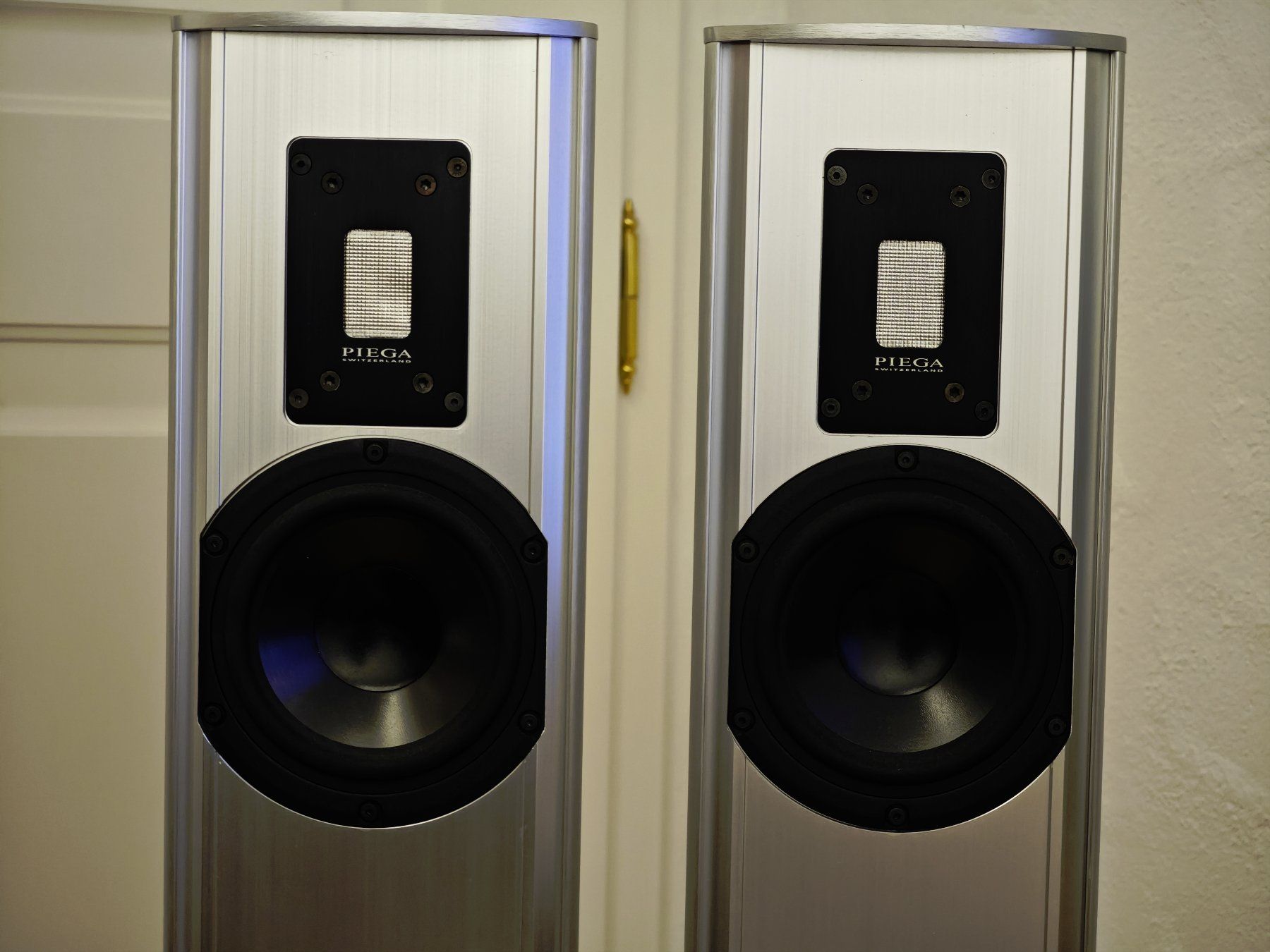 Piega P 4 L MK II (Gebraucht) in Freienbach für CHF 399 – nur Abholung ...