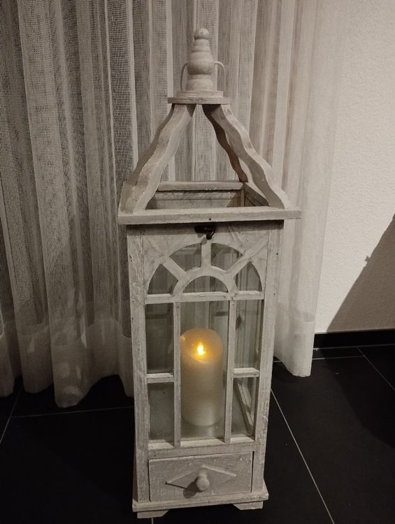 Laterne | Kaufen auf Ricardo