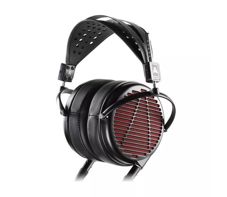 Audeze LCD-GX - Offenener High-end Magnetostat Kopfhörer (Gebraucht) in ...
