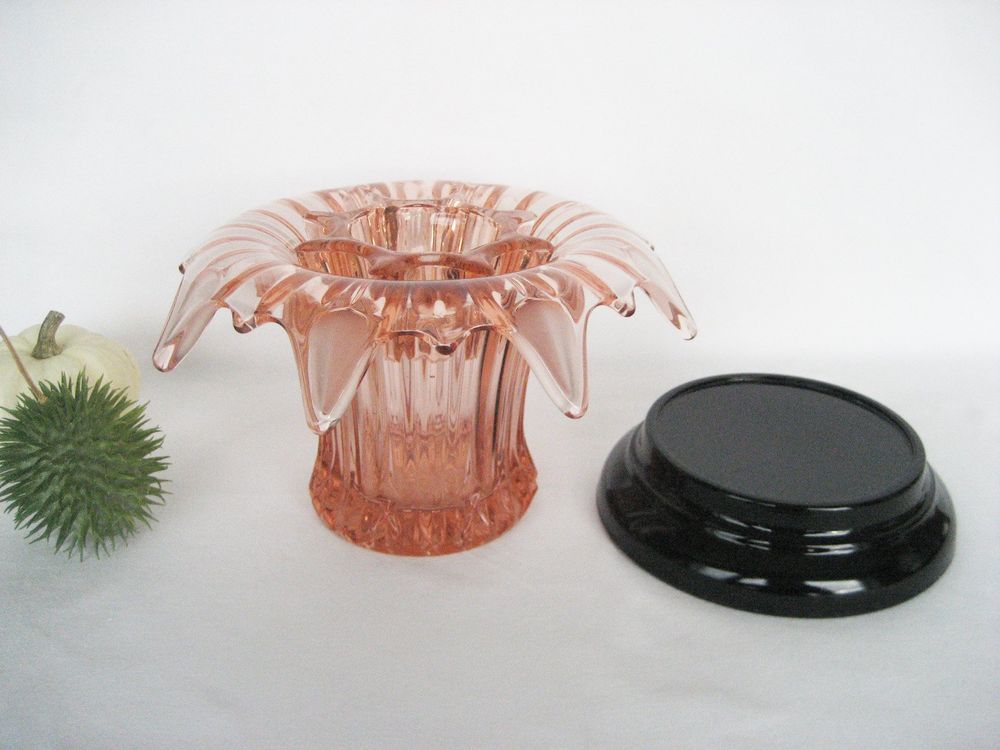 Art Deco Glas Vase 3-teilig – Glasvase England um 1930 (Gebraucht) in Rieden SG für CHF 137 ...