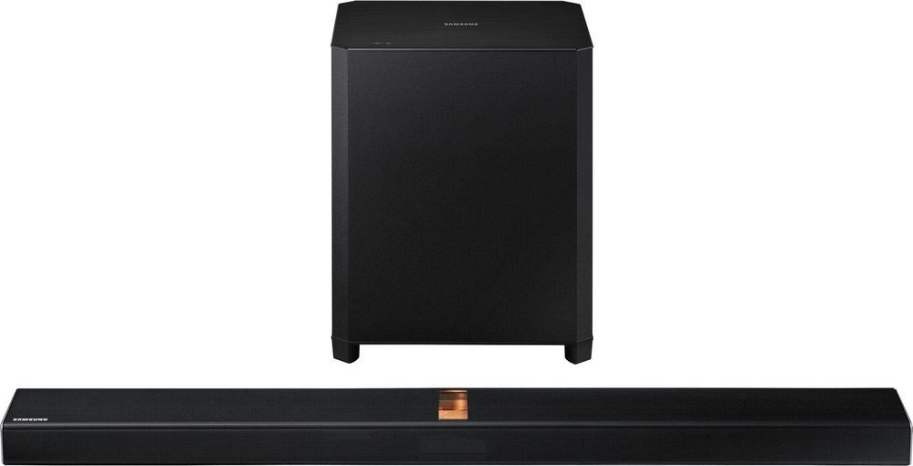 Samsung HW-H750 (Soundbar mit Subwoofer | Kaufen auf Ricardo