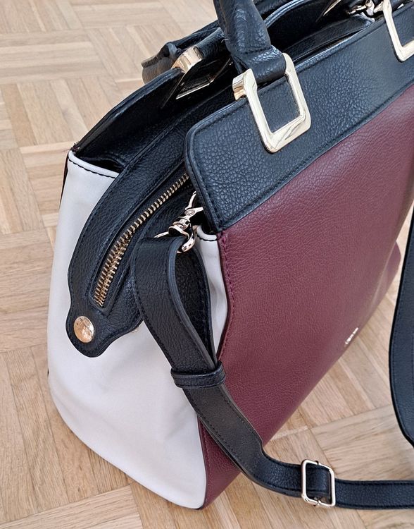 Picard Leder Crossbody grosse Tasche (Gebraucht) in Liestal für CHF 59 ...