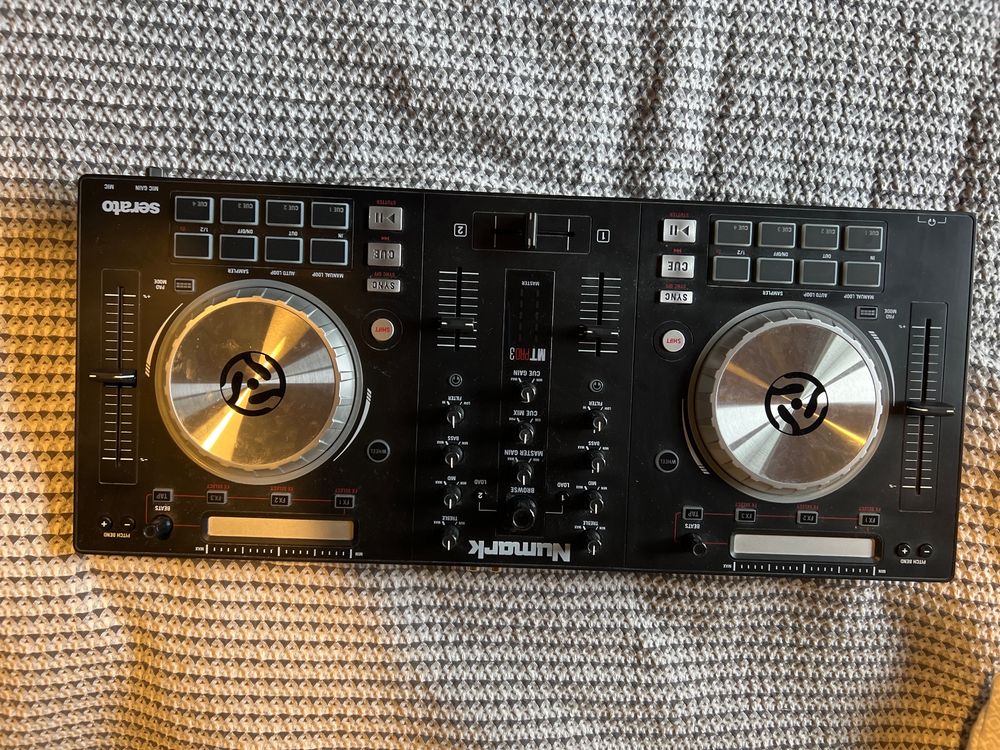 Numark Mixtrack Pro 3 | Kaufen auf Ricardo