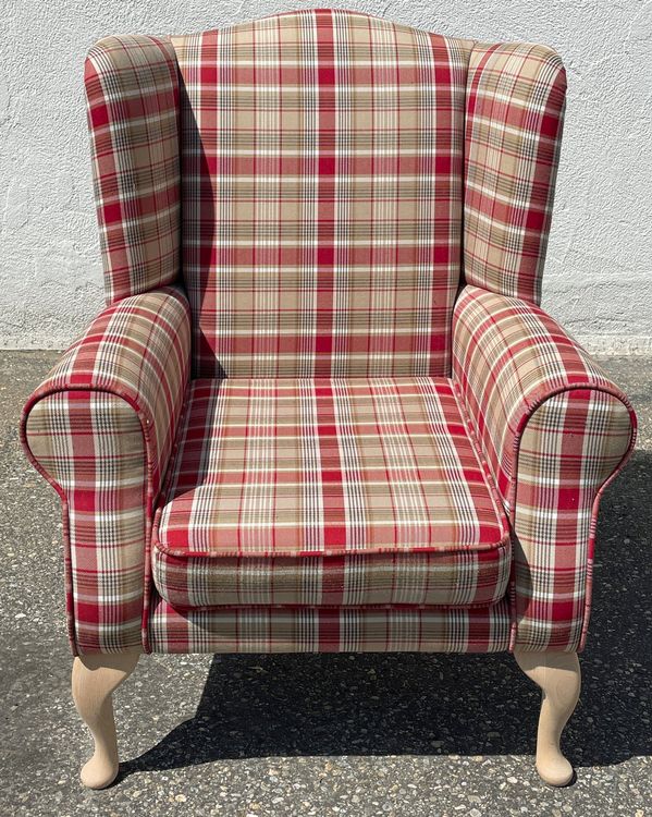 Sessel von Steen Design (Gebraucht) in Chur für CHF 300 – nur Abholung ...