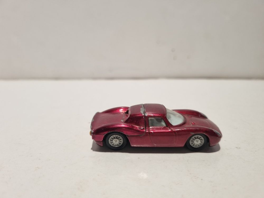 Mini Dinky (6 cm), Ferrari 250 LM, 1: 65, Nr. 13 | Kaufen auf Ricardo