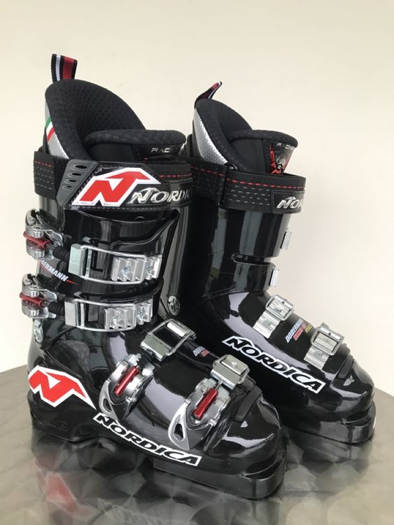 Nordica Dobermann WC EDT 150 Alpin-Skischuhe, Gr. 38 (Neu (gemäss Beschreibung)) in Ebnat-Kappel ...