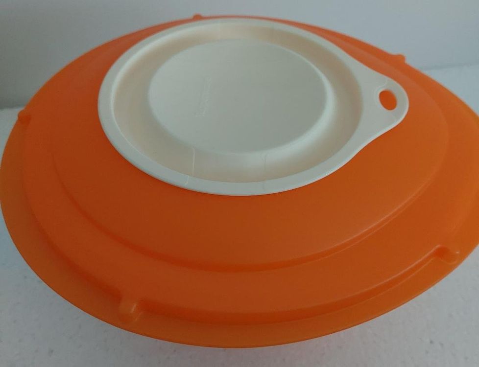 Tupperware - Bol mélangeur - couvercle pour mixeur - Neuf | Kaufen auf ...