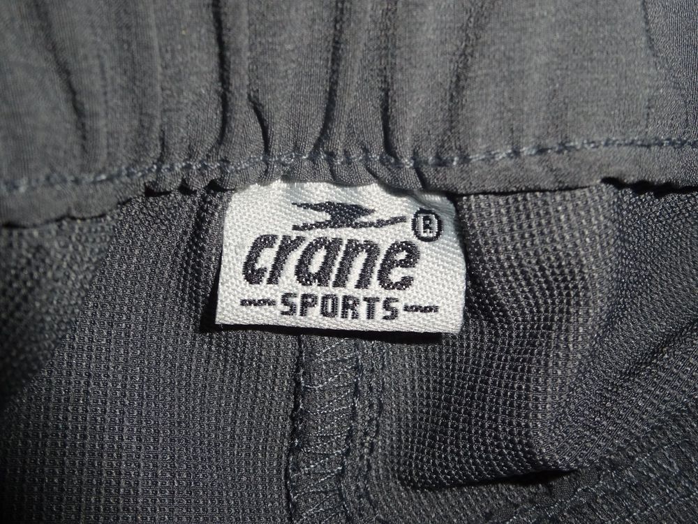 SCHÖNE "TRECKING" HOSE "CRANE SPORTS" TECHTEX SPEED NEU L | Kaufen auf ...