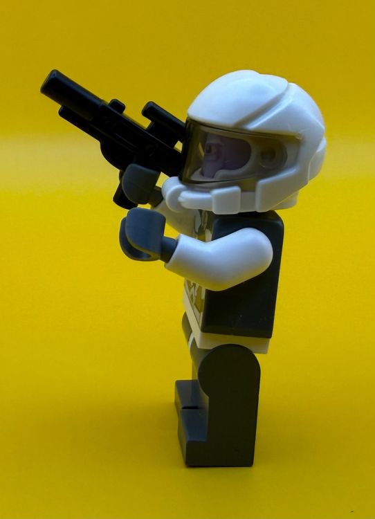 Lego Star Wars Umbaran Soldier sw0454 Minifigur (Gebraucht) in St ...
