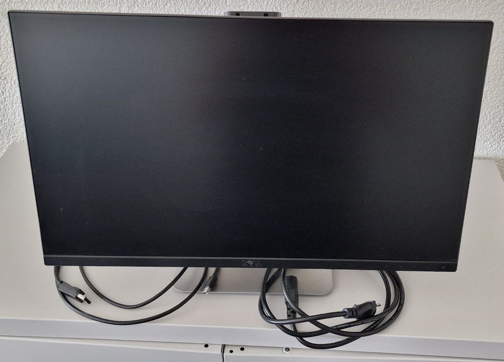 Ecran Dell 24" (U2414H) (D'occasion) à Marin-Epagnier pour CHF 49 ...