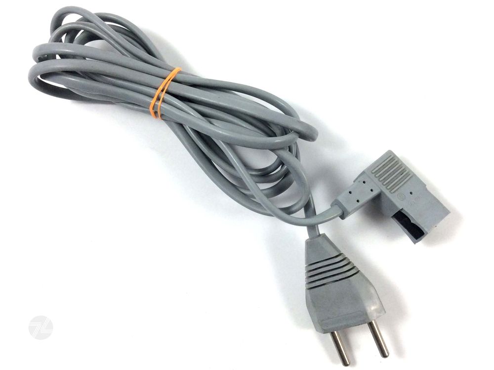 Revox Netzkabel 220V Gerätekabel Kabel Hi-Fi Marantz u.A. | Kaufen auf ...