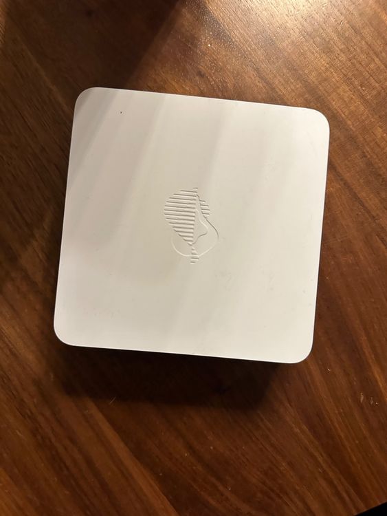 Swisscom TV Box + Internet Box 2 Router + Fernbedienung | Kaufen auf ...