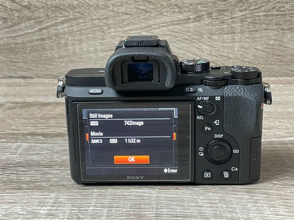 Sony A7 II Kit 28-70mm (Neu (gemäss Beschreibung)) in Trimbach für CHF ...