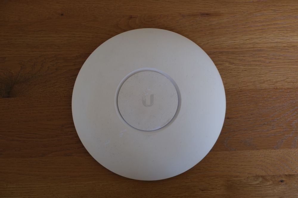 Ubiquiti UniFi AP AC-PRO (UAP-AC-PRO) (Gebraucht) in St. Gallen für CHF ...