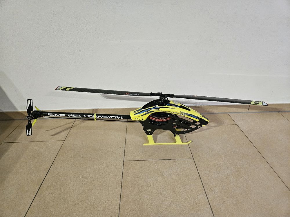 SAB RAW 420 | Kaufen auf Ricardo