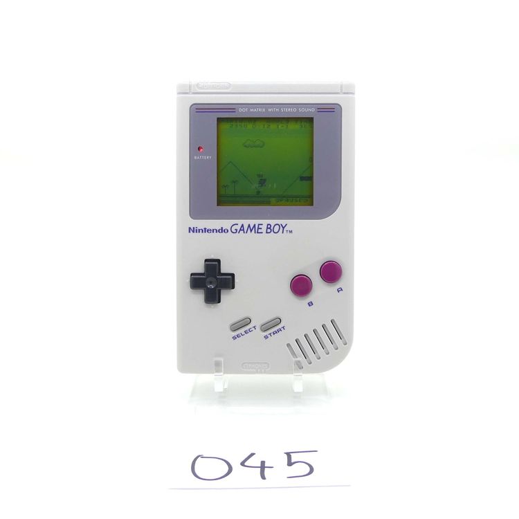 Game Boy DMG-01 Original | Kaufen auf Ricardo