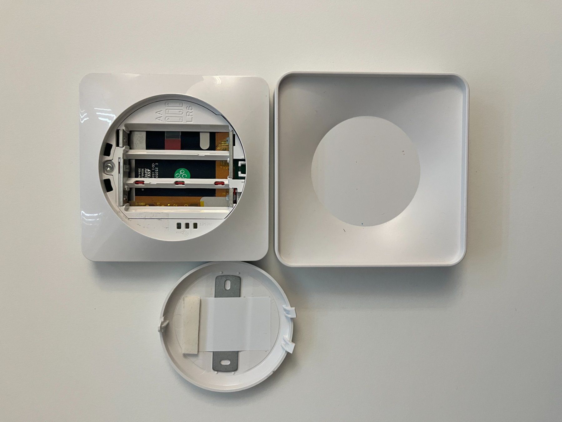 VELUX Control Pad KLR 200 Integra (Gebraucht) in Riedt b. Erlen für CHF ...