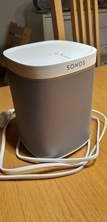 Sonos Play:1 | Kaufen auf Ricardo