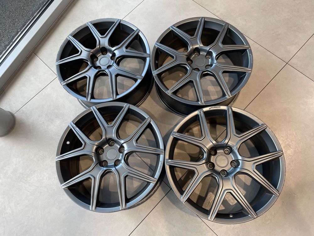Volvo V60 Polestar Felgen (Gebraucht) in Steffisburg für CHF 800 – nur ...