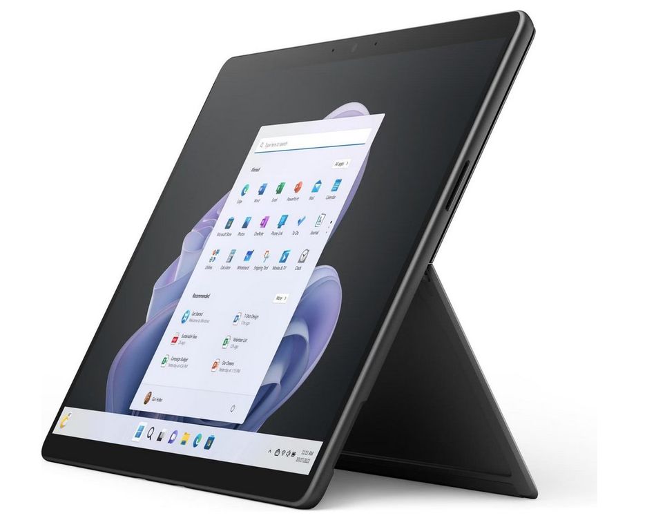 Surface Pro 10 Business mit Tastatur/ NEU! Original verpackt (Neu und originalverpackt) in Baar ...